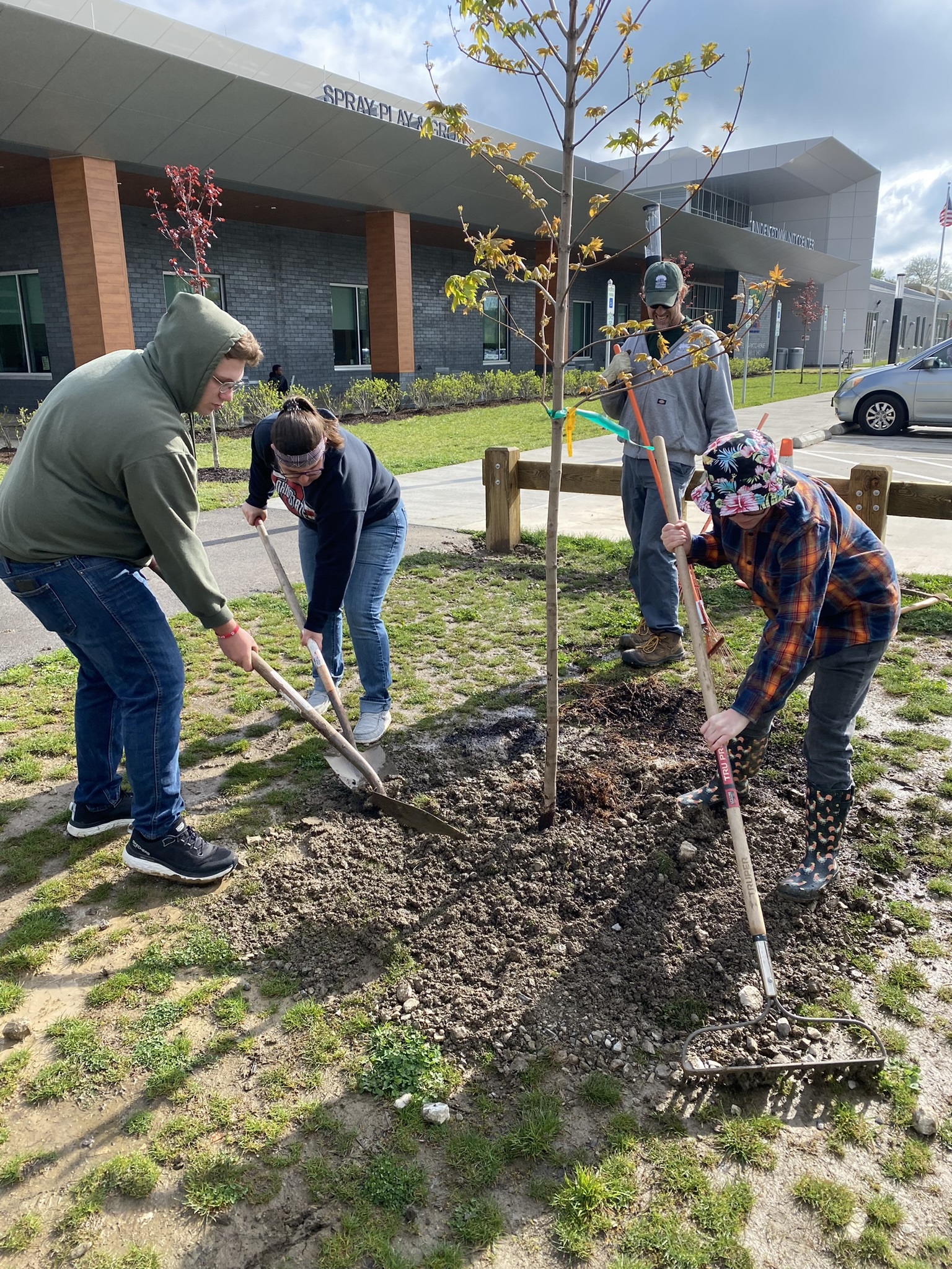 Columbus Youth Climate Action Fund - City of Columbus, Ohio