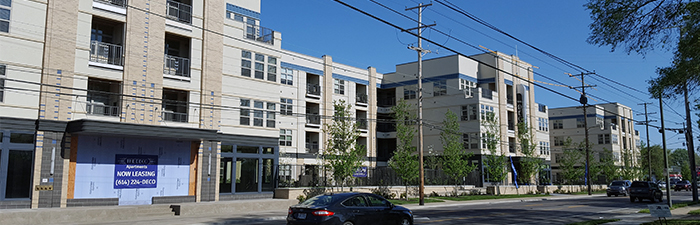 Planning - City of Columbus, Ohio