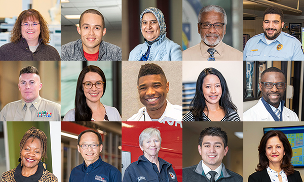 Workforce Diversity - City of Columbus, Ohio