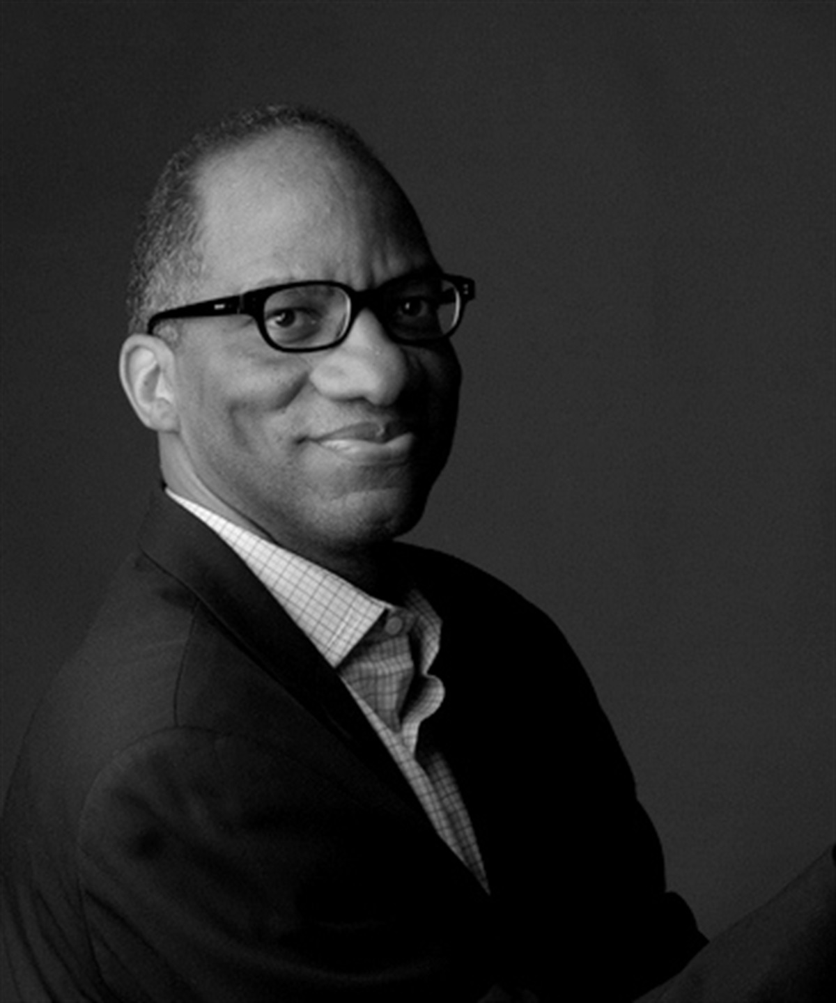 Wil Haygood - City of Columbus, Ohio