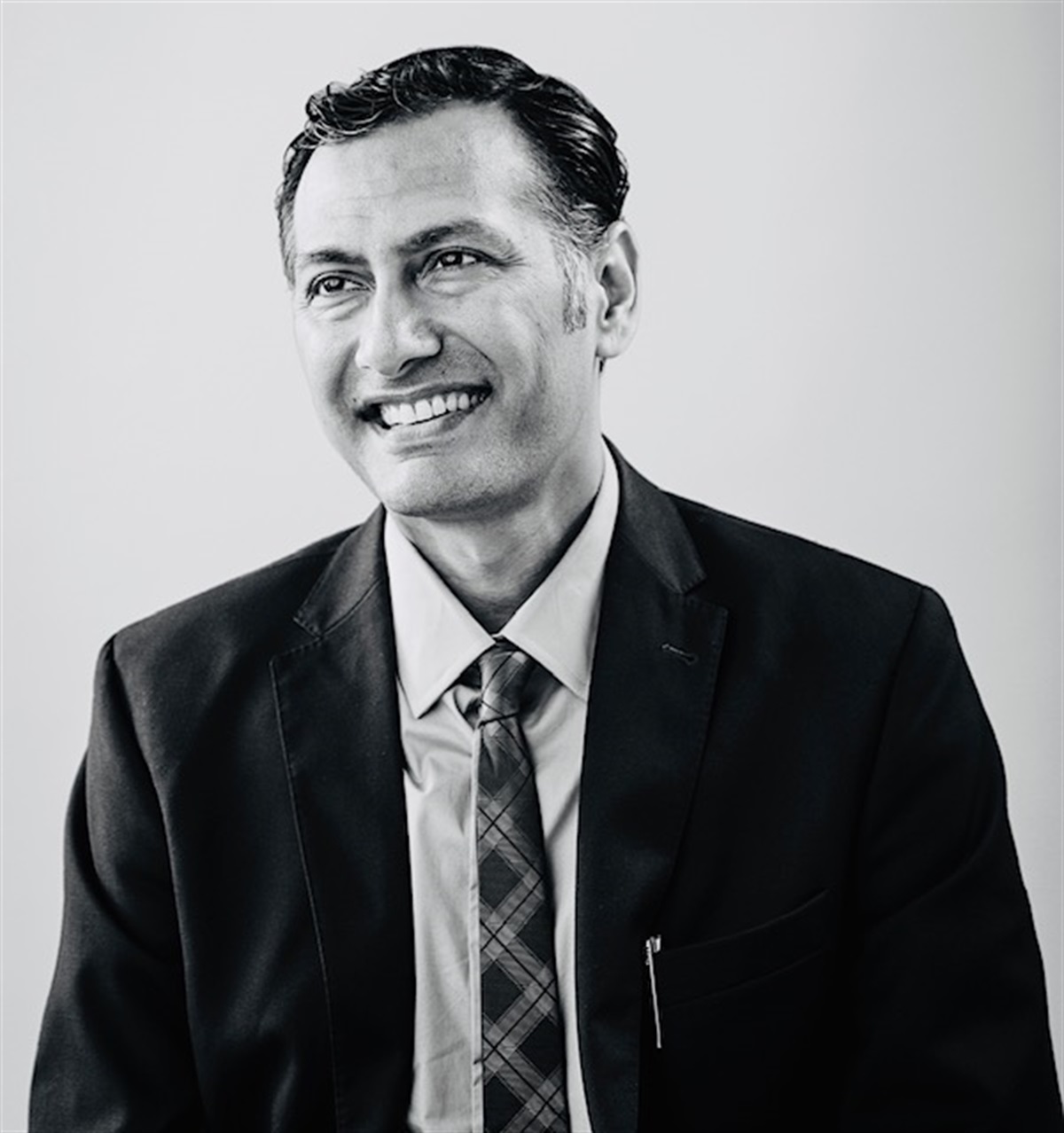 Imran Malik Awan - City of Columbus, Ohio