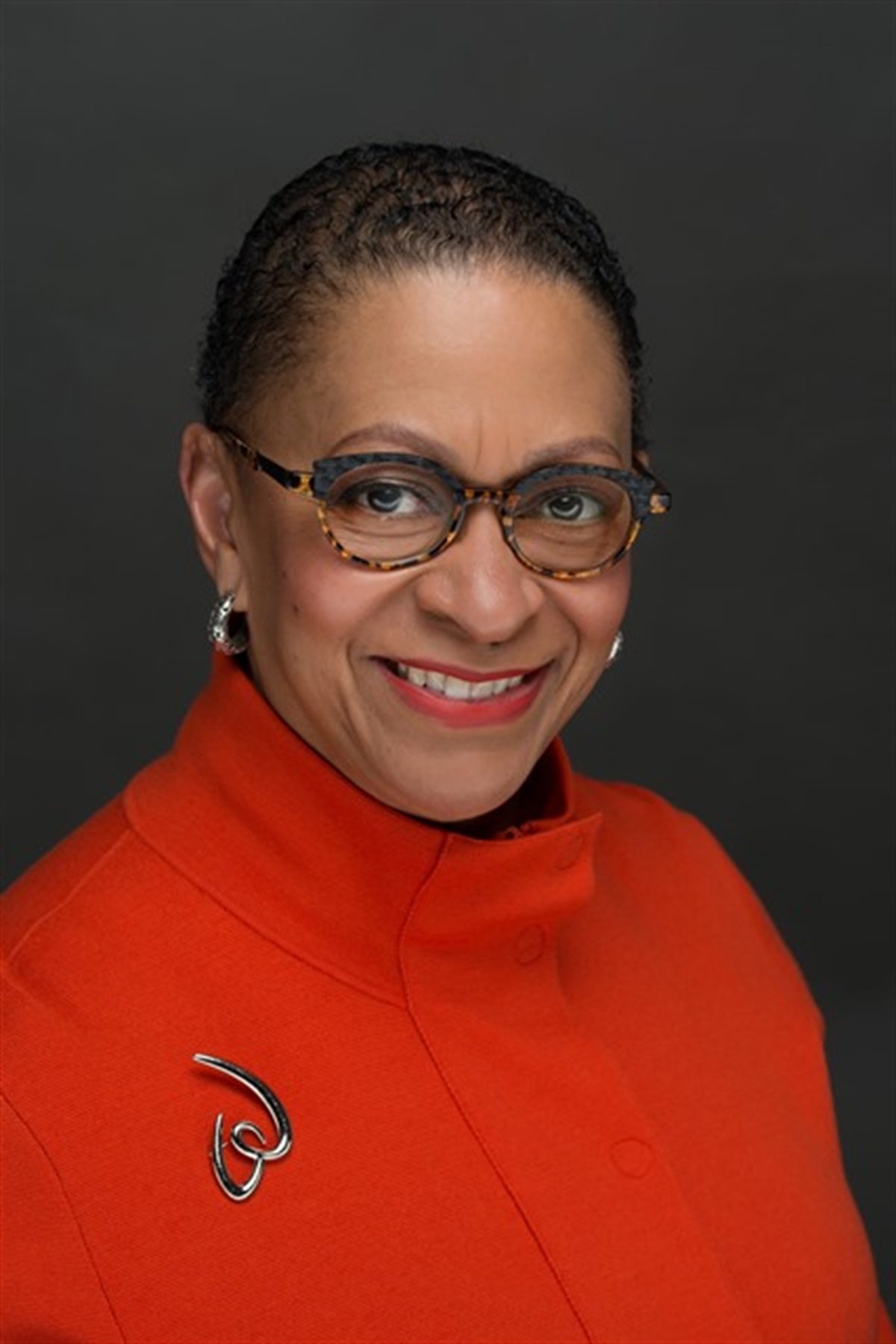 Janet E. Jackson - City of Columbus, Ohio