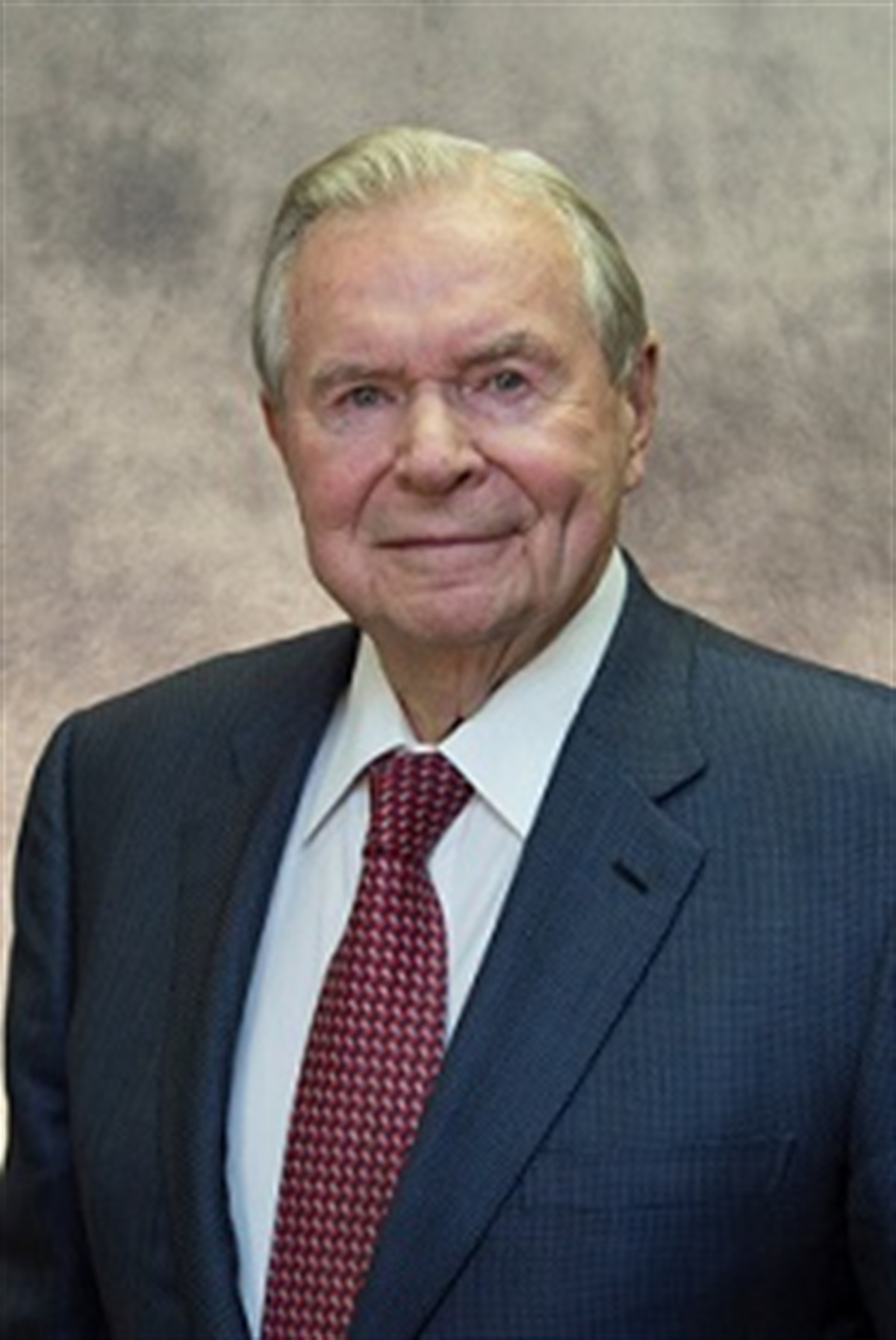 James J. Lorimer - City of Columbus, Ohio