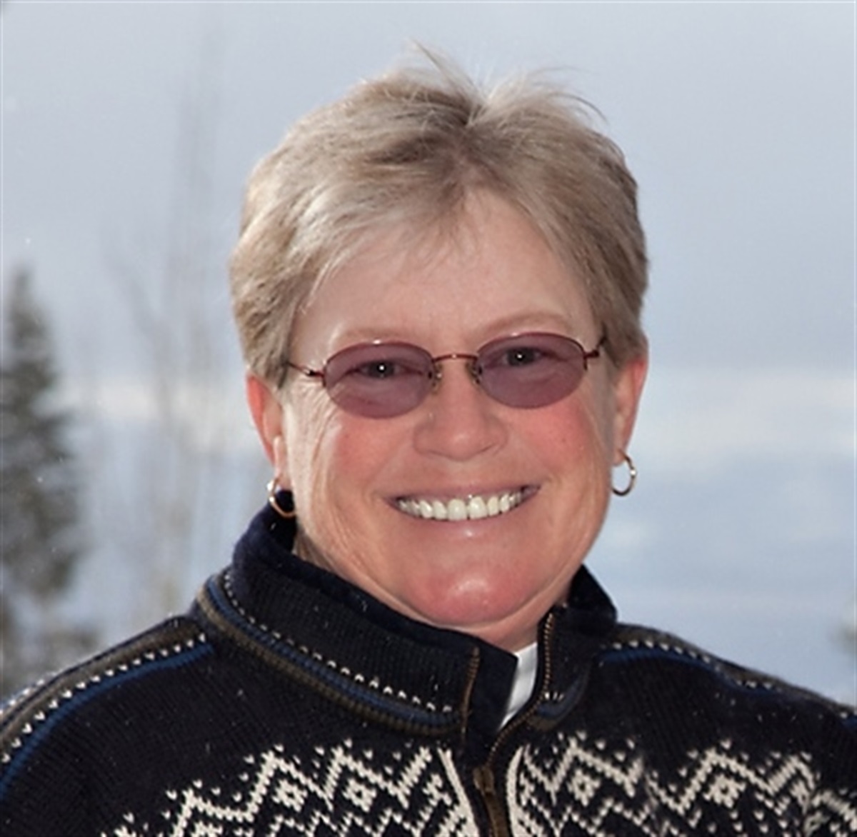 Lynn Greer - City of Columbus, Ohio