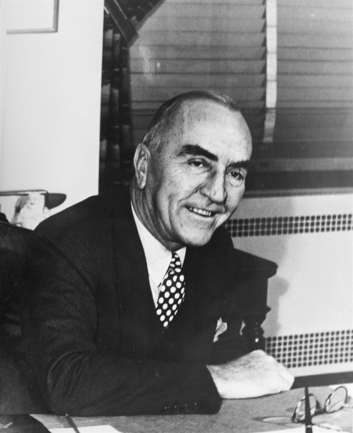 Eddie Rickenbacker - City of Columbus, Ohio