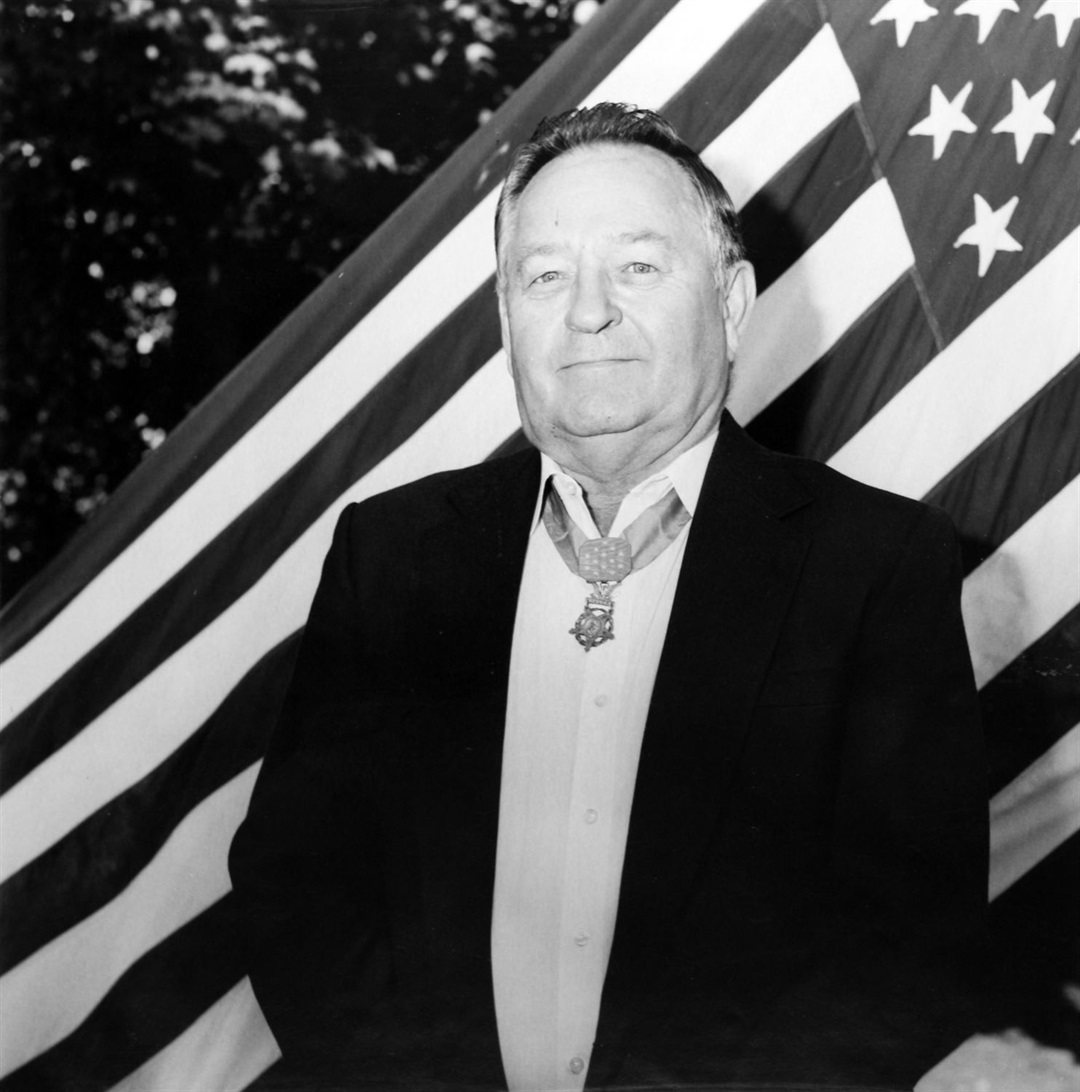 Ronald E. Rosser - City of Columbus, Ohio