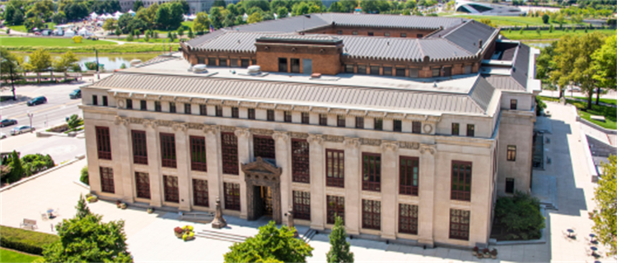 Columbus Introduces Zoning Code Proposal - City of Columbus, Ohio