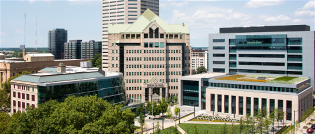 Columbus Public Safety Awarded $1 Million for Recruitment - City of ...