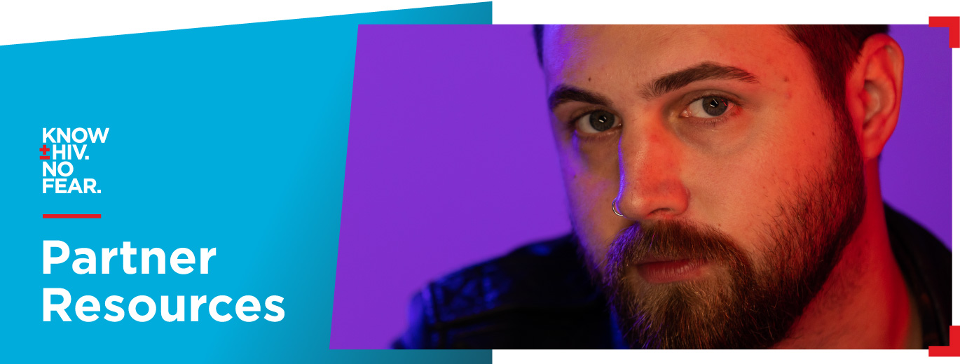 HIV Partner Resources - City of Columbus, Ohio