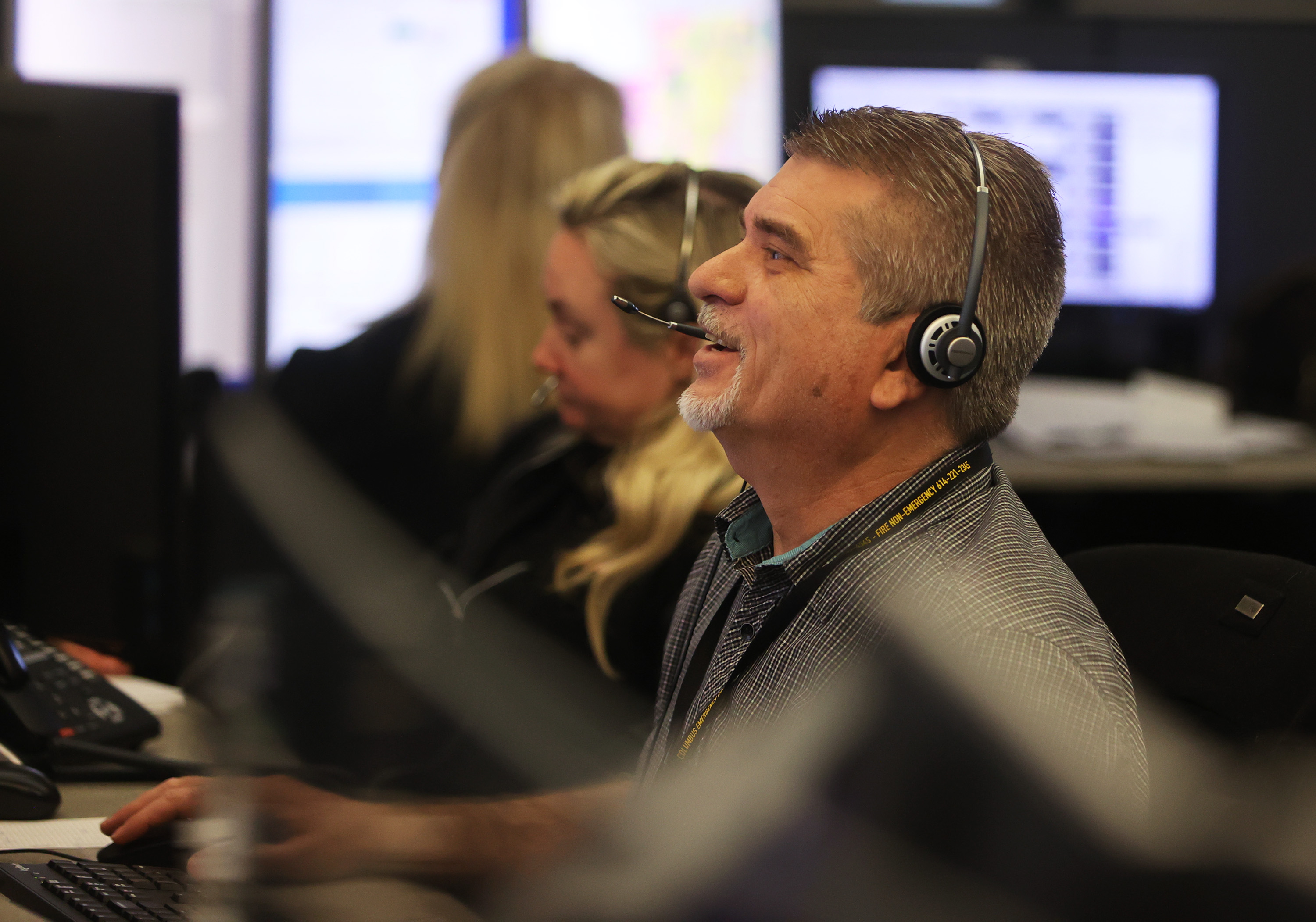 911 Tips - City of Columbus, Ohio