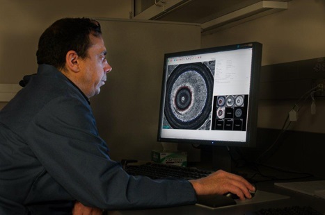 Firearms - Services - City of Columbus, Ohio