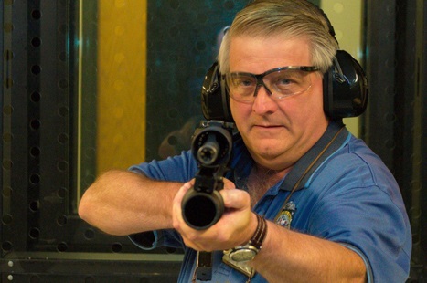 Firearms - Services - City of Columbus, Ohio