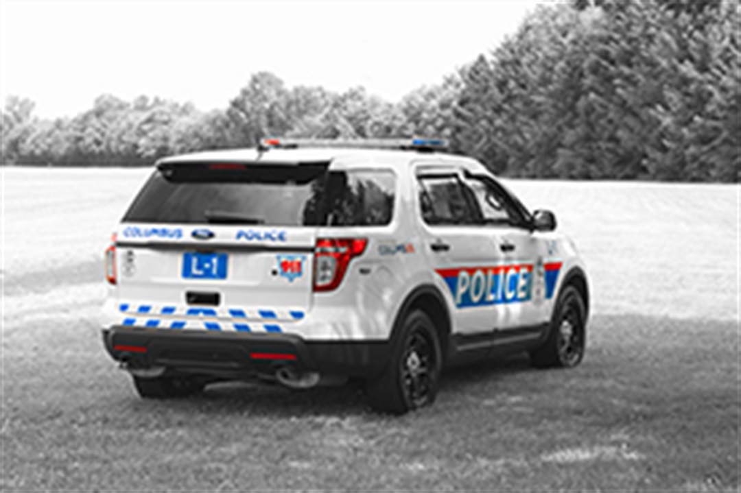 About the Columbus Division of Police - City of Columbus, Ohio