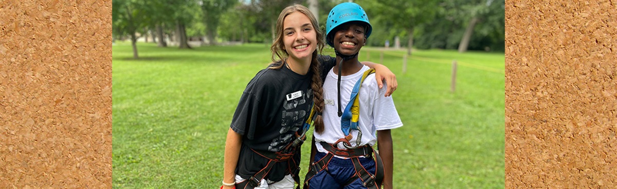 Public Safety Corps Rotating Banner Slide 1 - City of Columbus, Ohio