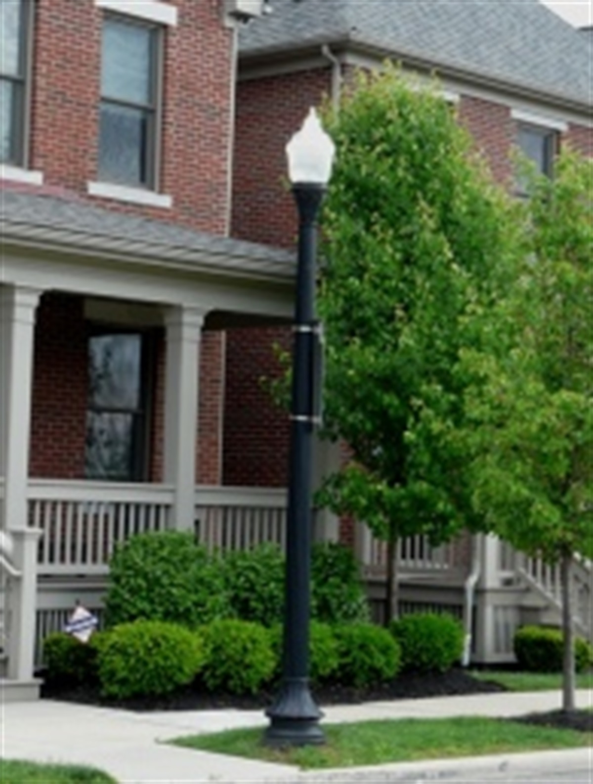 Division of Power - City of Columbus, Ohio