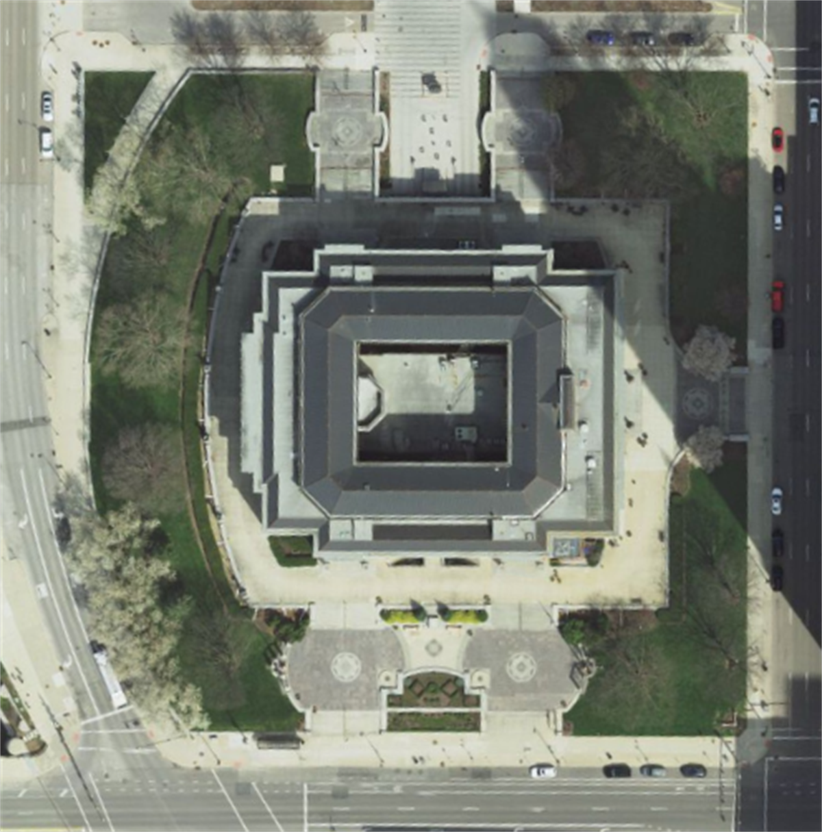 Data and Interactive Maps (GIS) - City of Columbus, Ohio