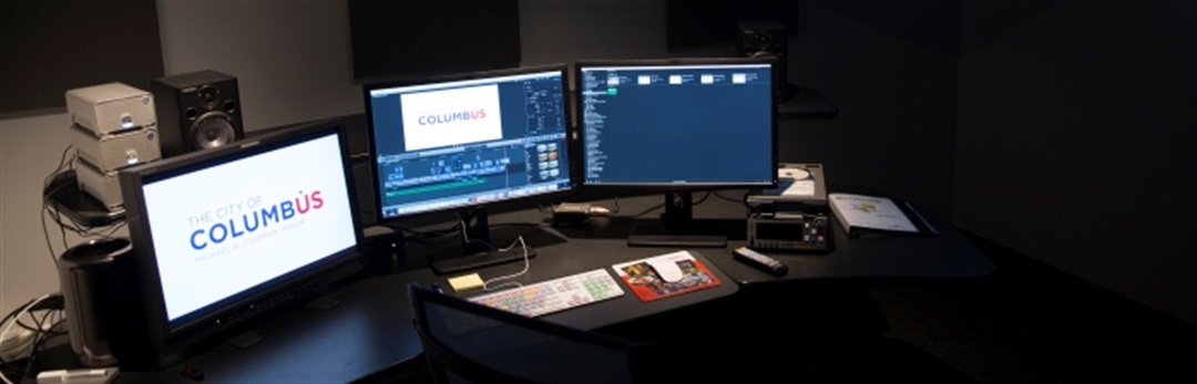 Watch CTV Live Stream - 3 - City of Columbus, Ohio