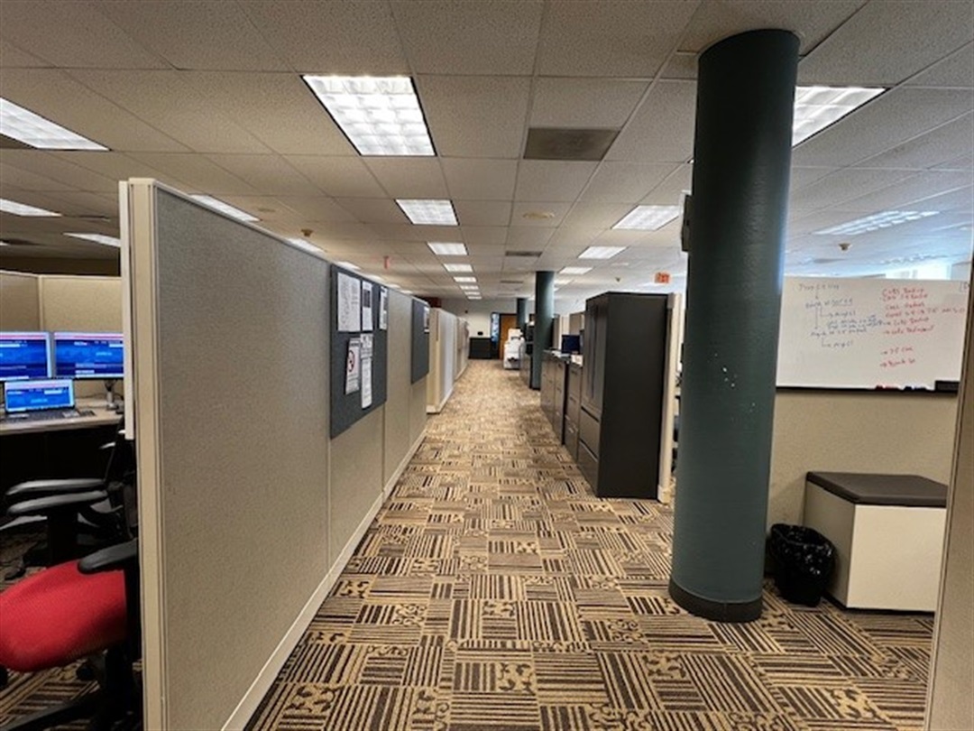 Work with Us - City of Columbus, Ohio