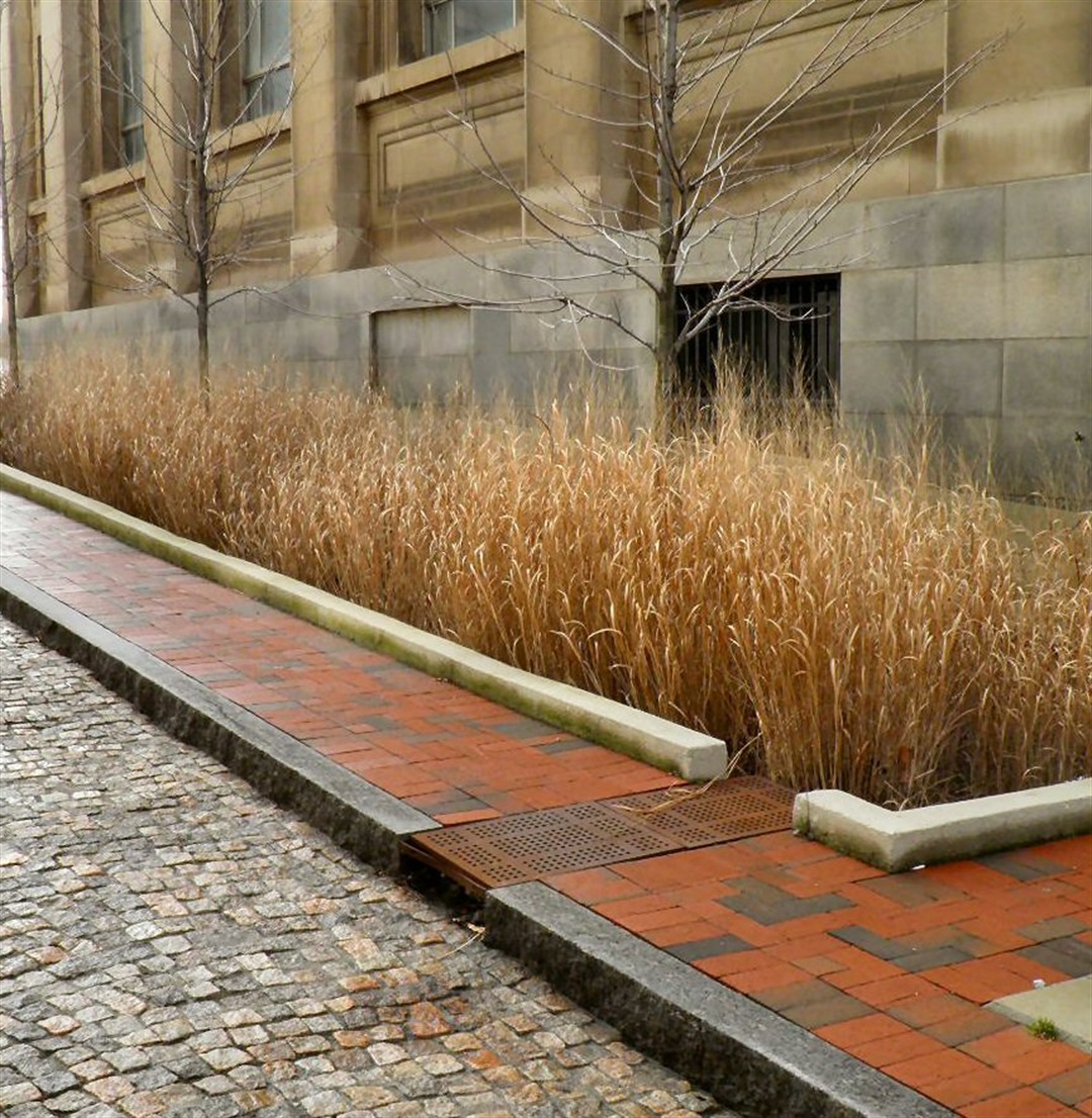 Stormwater Drainage Manual - City of Columbus, Ohio