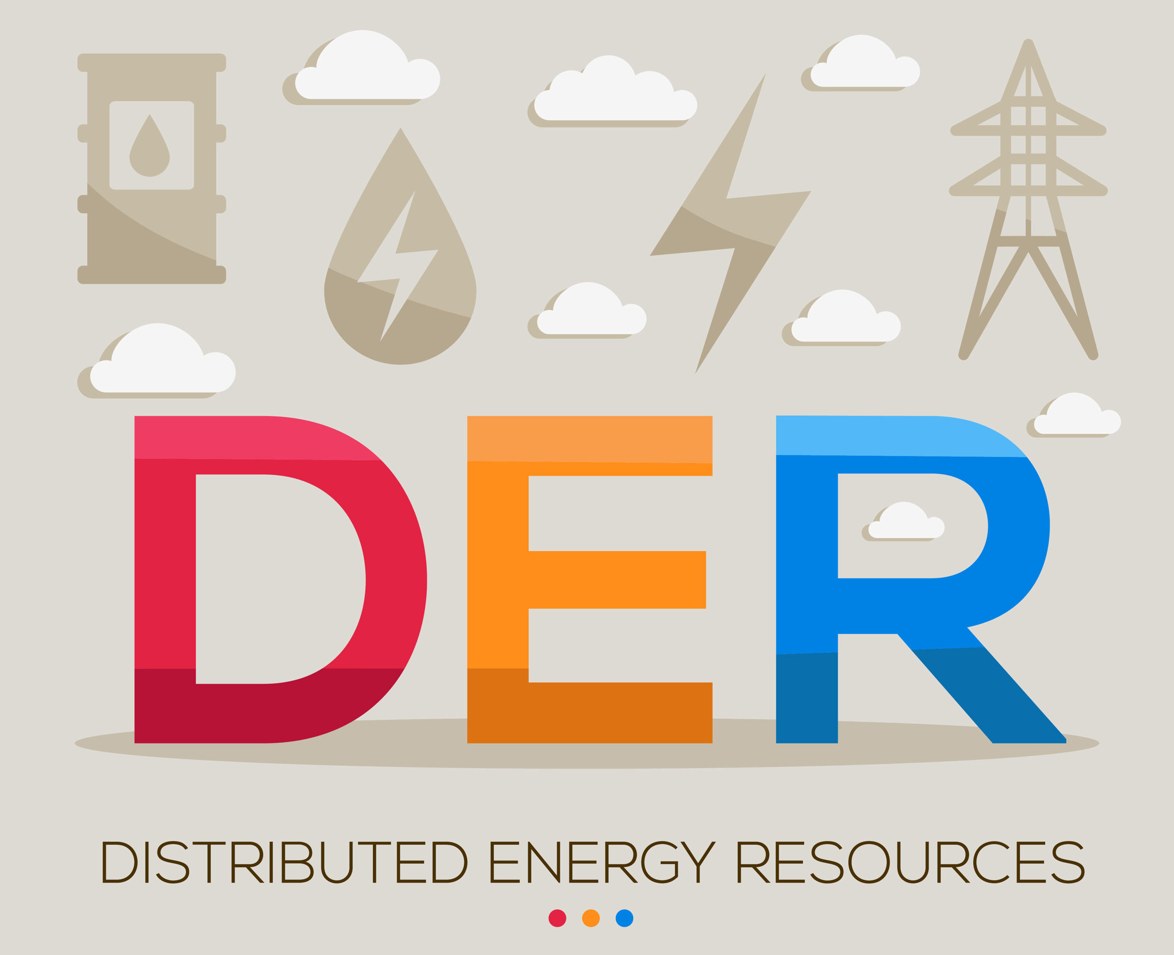 Customer-Owned Distributed Energy Resources - City of Columbus, Ohio