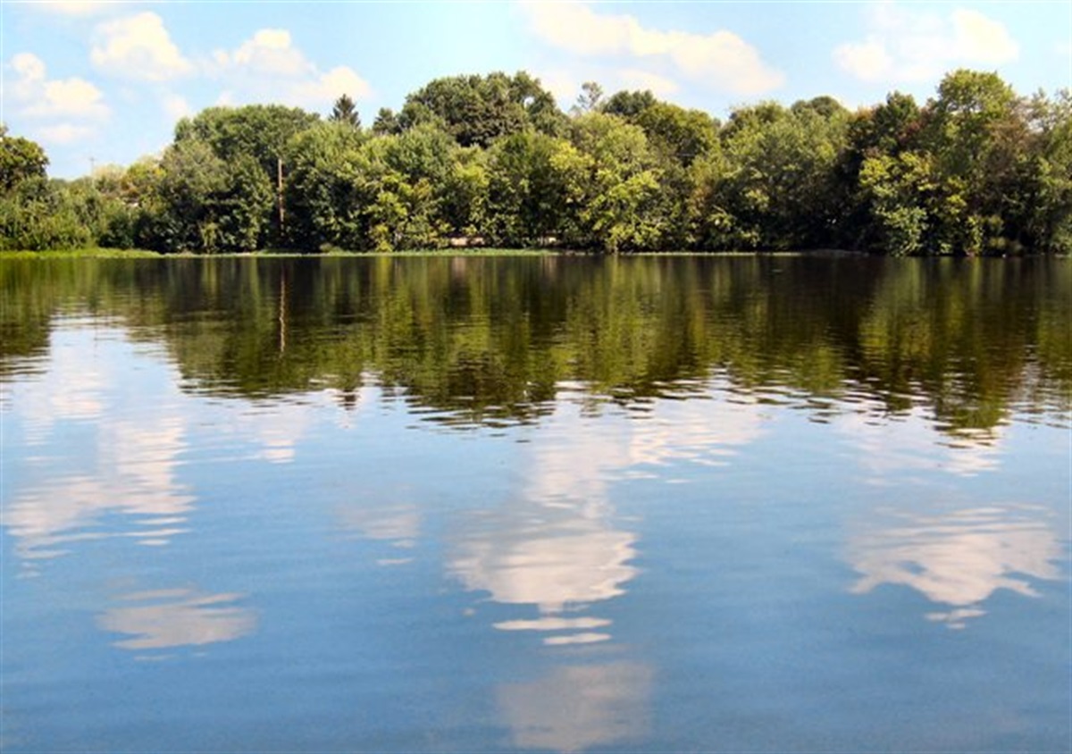 Our Commitment to Water Quality - City of Columbus, Ohio