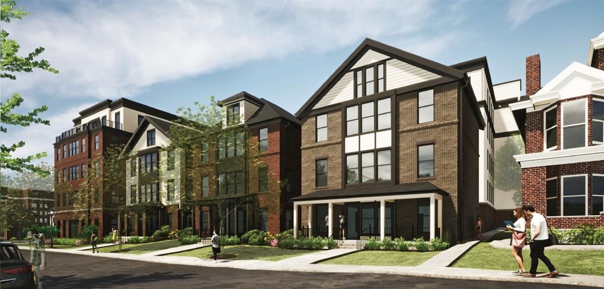 Boards, Commissions, and Panels - City of Columbus, Ohio