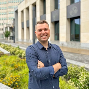 Planning Team - City of Columbus, Ohio